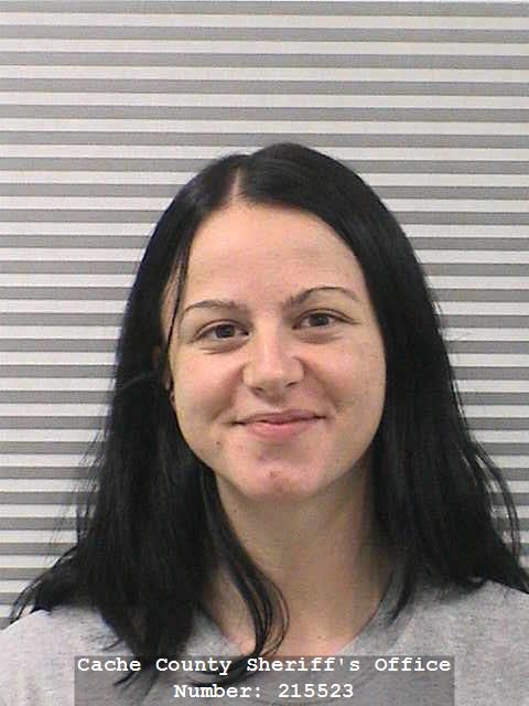 Lesley Jensen, accused of faking brain cancer is booked into jail ...